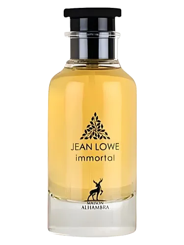 Maison Alhambra Jean Lowe Immortal by Maison Alhambra | Tonkava