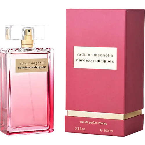 Narciso Rodriguez Radiant Magnolia by Narciso Rodriguez | Tonkava
