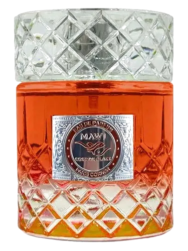 Paris Corner Mawj Cognac Blaze by Paris Corner | Tonkava