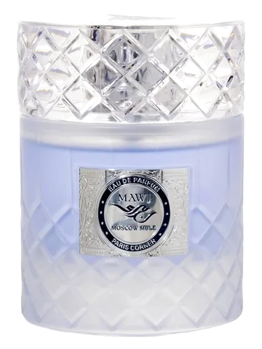 Paris Corner Mawj Cognac Blaze by Paris Corner | Tonkava
