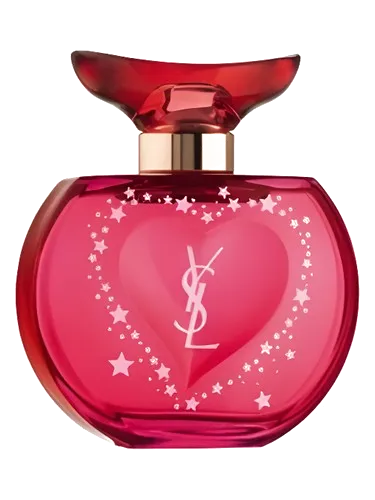 Young Sexy Lovely Edition Collector by Yves Saint Laurent | Tonkava